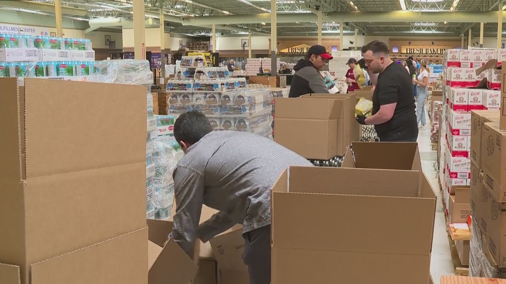 Plaid Pantry 7-11 – KOIN.com