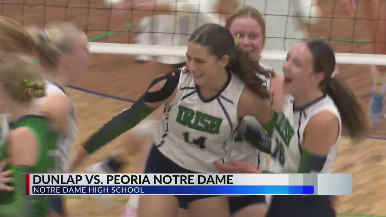 WMBD Prep Sports Recap: Sep. 15, 2025 – CIProud.com