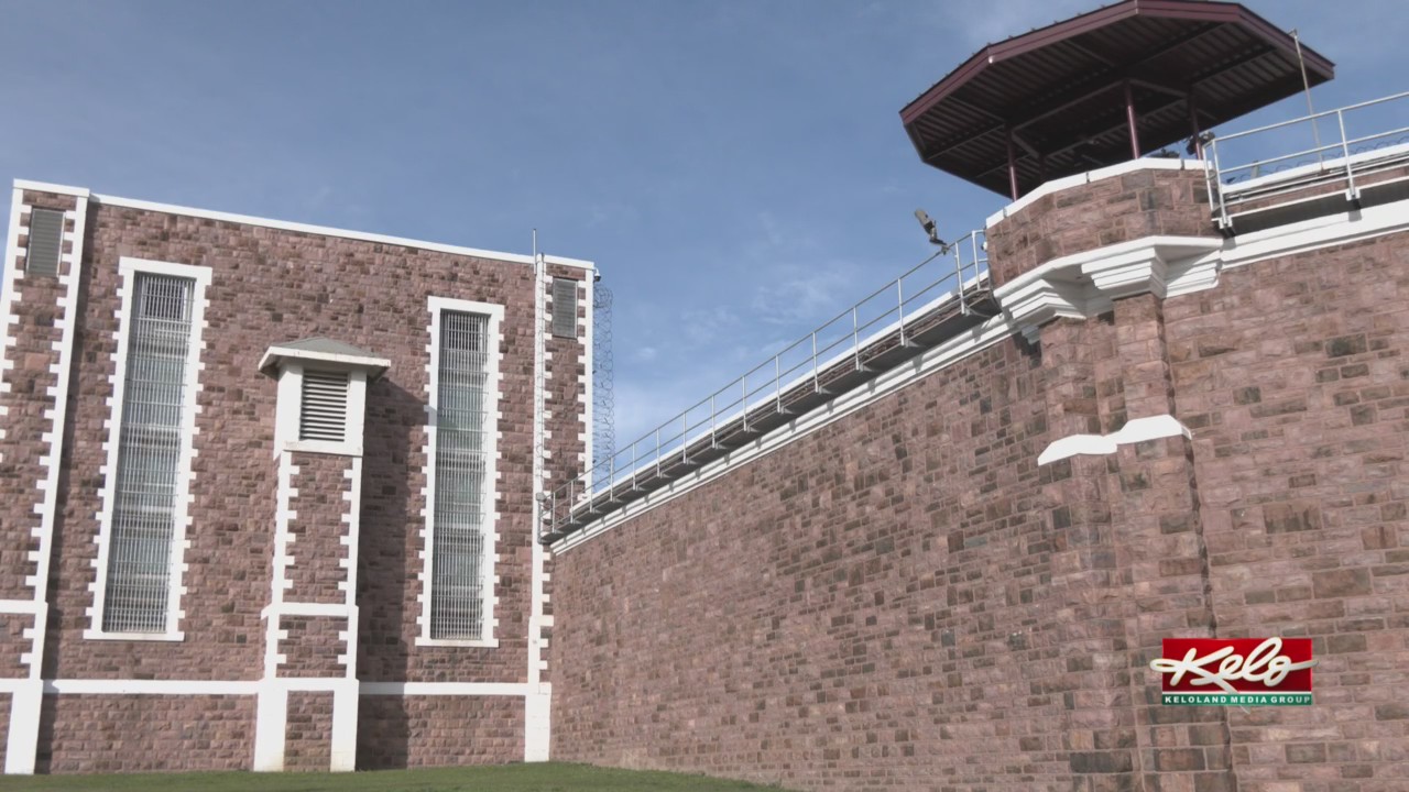 Two new cases with suspects familiar to the prison system – KELOLAND.com