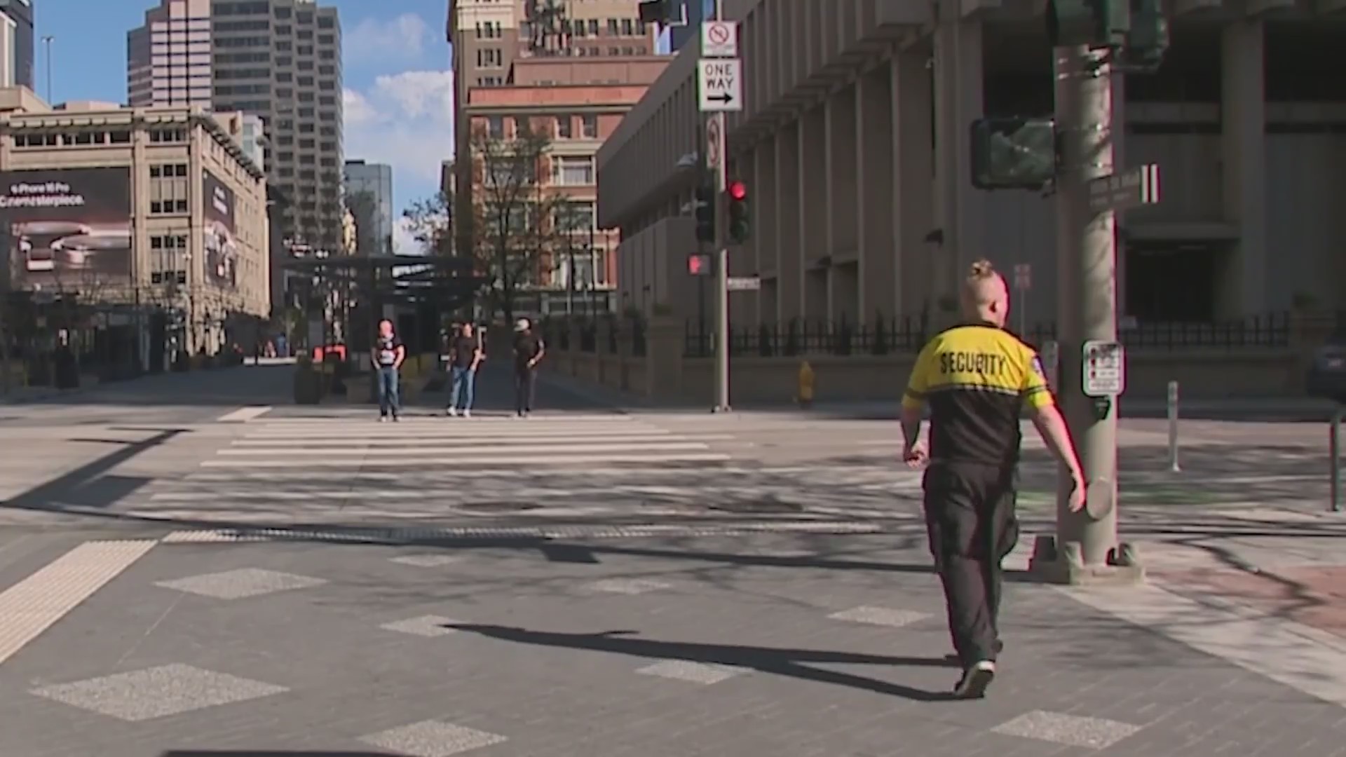 Businesses say rebound on Denver’s 16th Street Mall tied to new public ...
