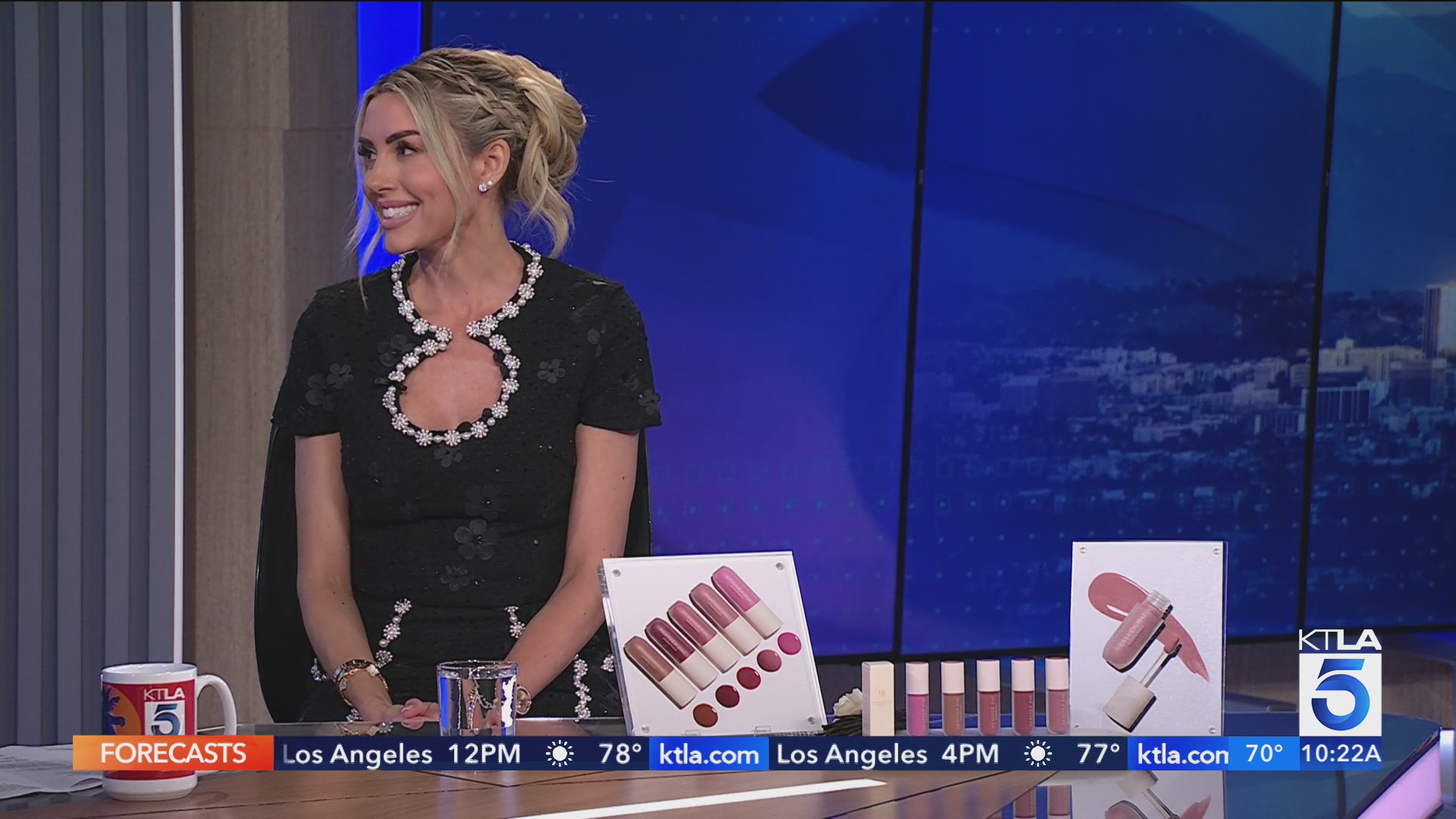 Heather Rae El Moussa explains why she started Heather Rae Essentials ...