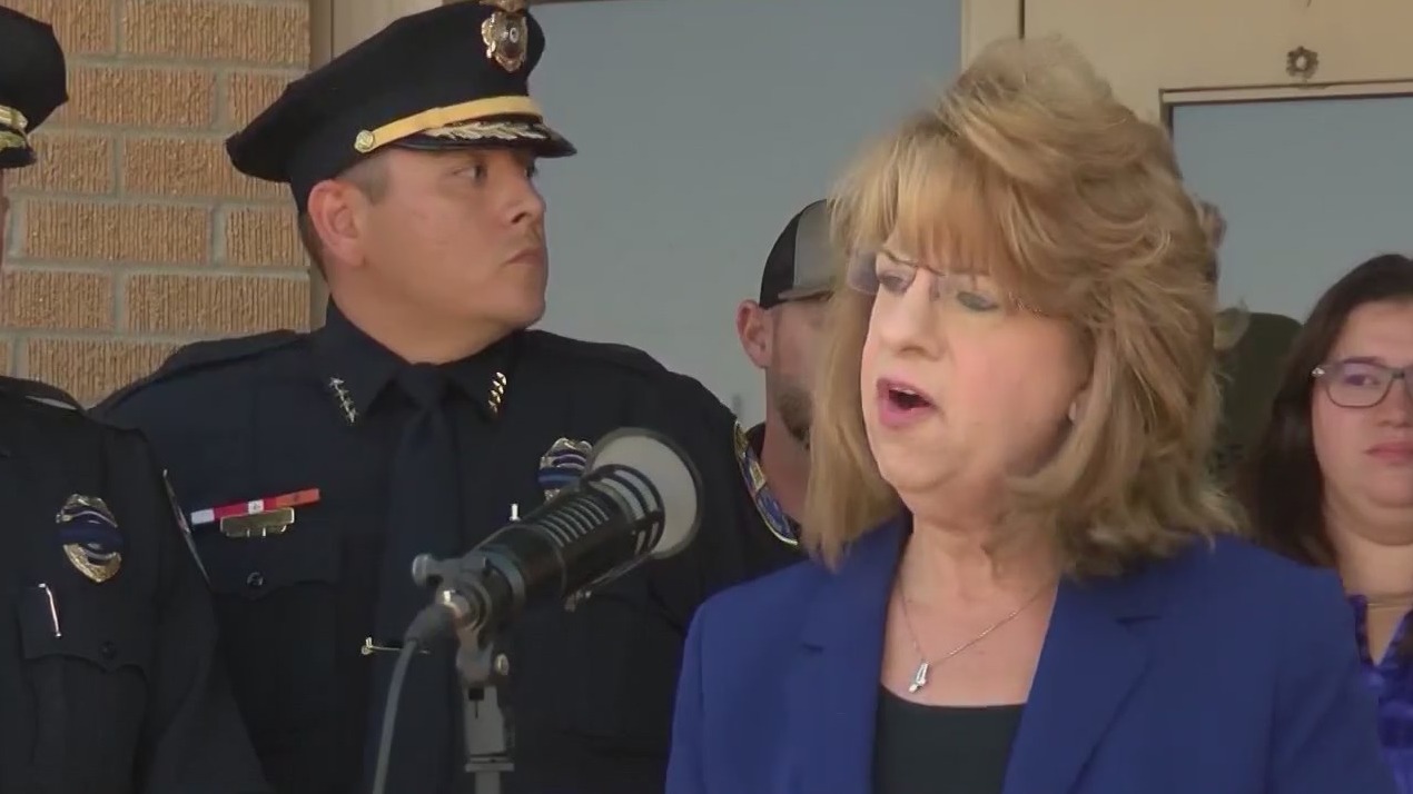 Alamogordo mayor calls for bail reform following Officer Ferguson’s ...