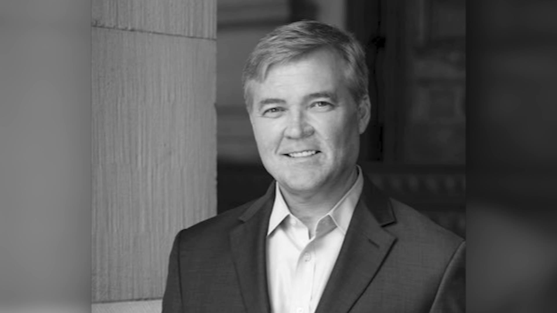 Lawmakers and friends react to Ben Harbin’s death – WJBF