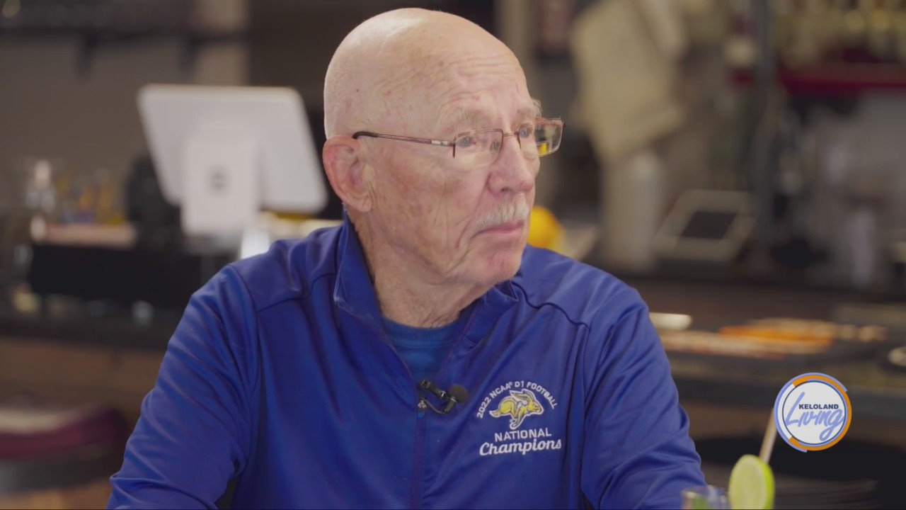 Across the Table with Keith Jensen – KELOLAND.com