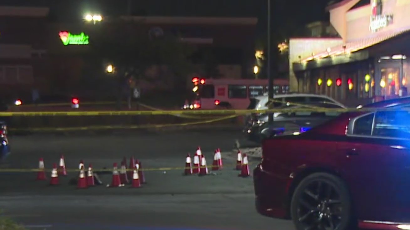 Police involved in Thornton shooting on 120th Avenue – FOX31 Denver