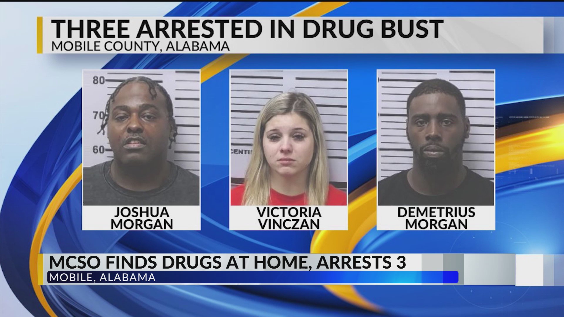 UPDATE: Mobile County deputies say larger drug operation could be at ...