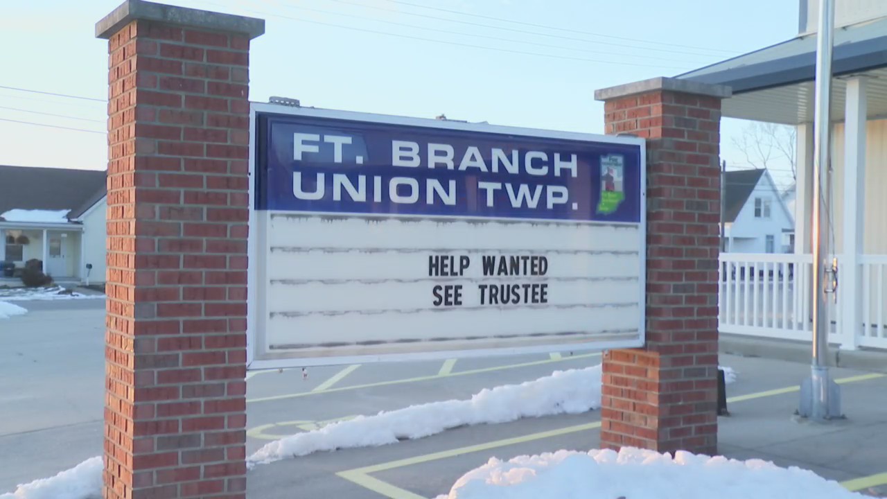 Fort Branch, Union Township explore idea of becoming unified fire ...