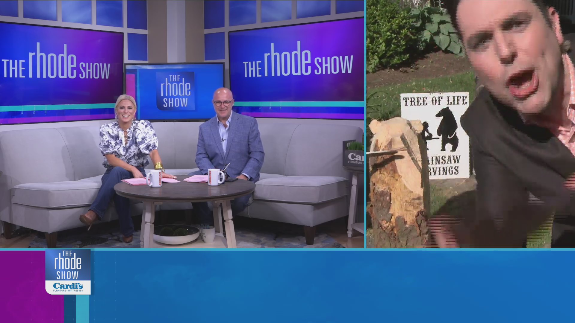 Top of Show – The Rhode Show – WPRI.com
