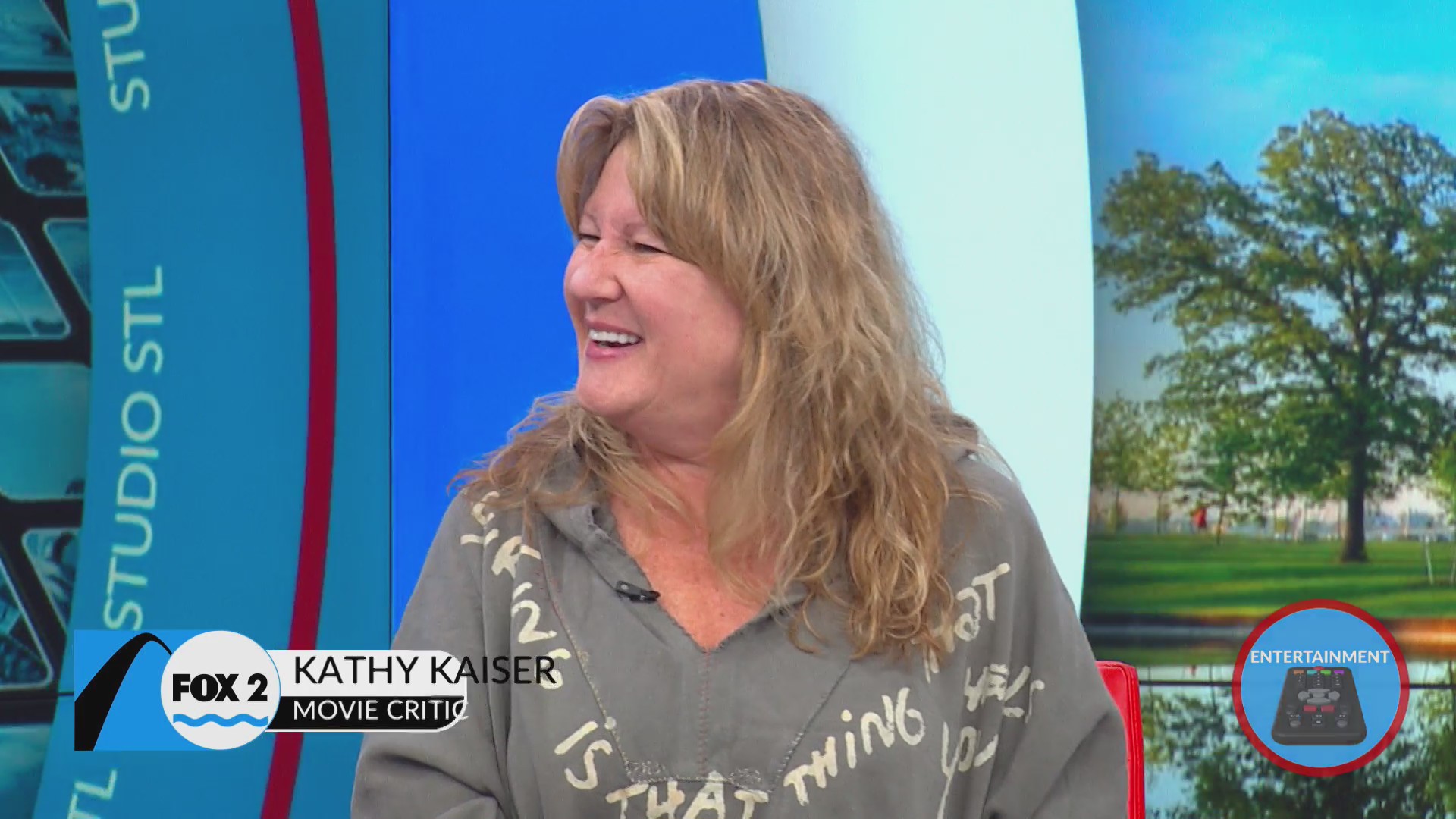 Kathy Kaiser is back with the latest movie/TV reviews! – FOX 2