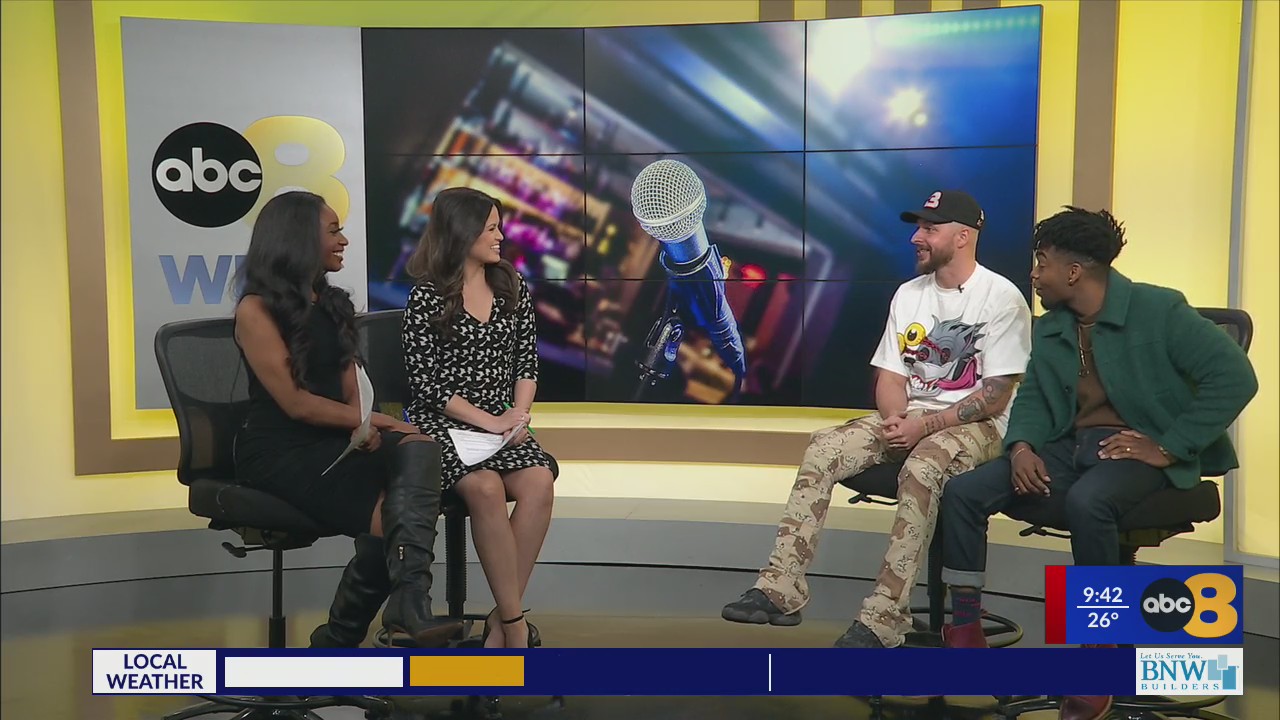 Legendary rapper MC Lyte to perform in Richmond with local artists ...
