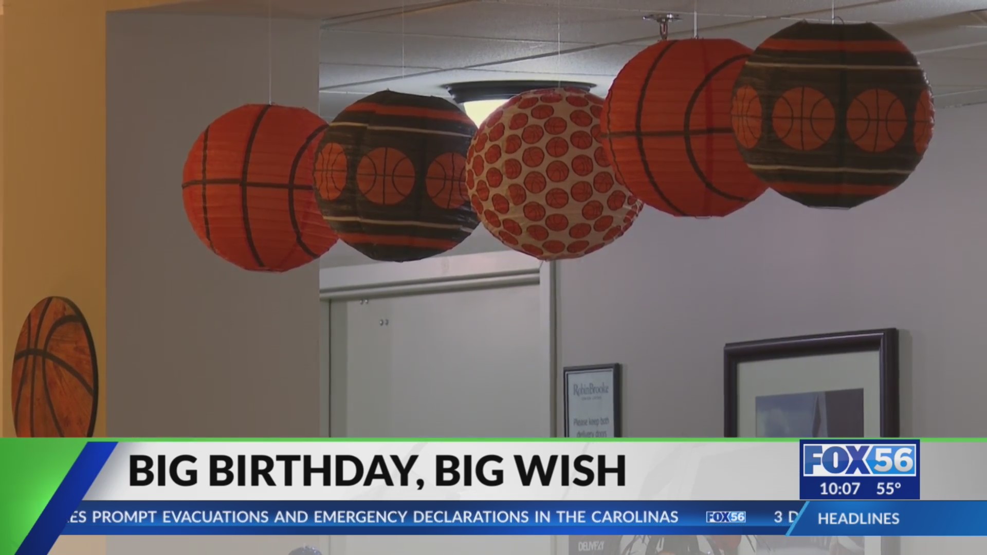 Big birthday, big wish: Kentucky man hoping to have extra special 104th ...