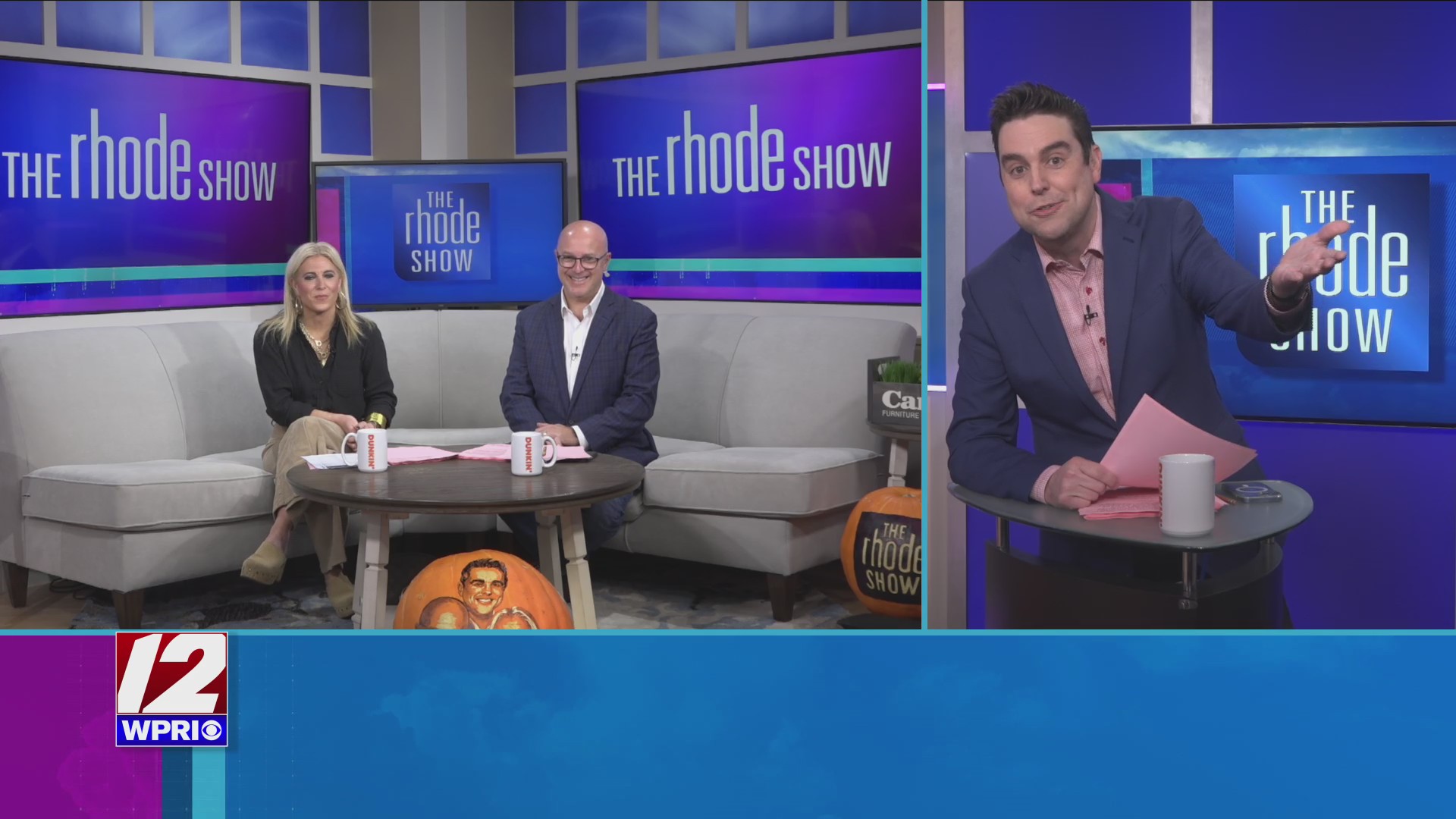Top of Show – The Rhode Show – WPRI.com