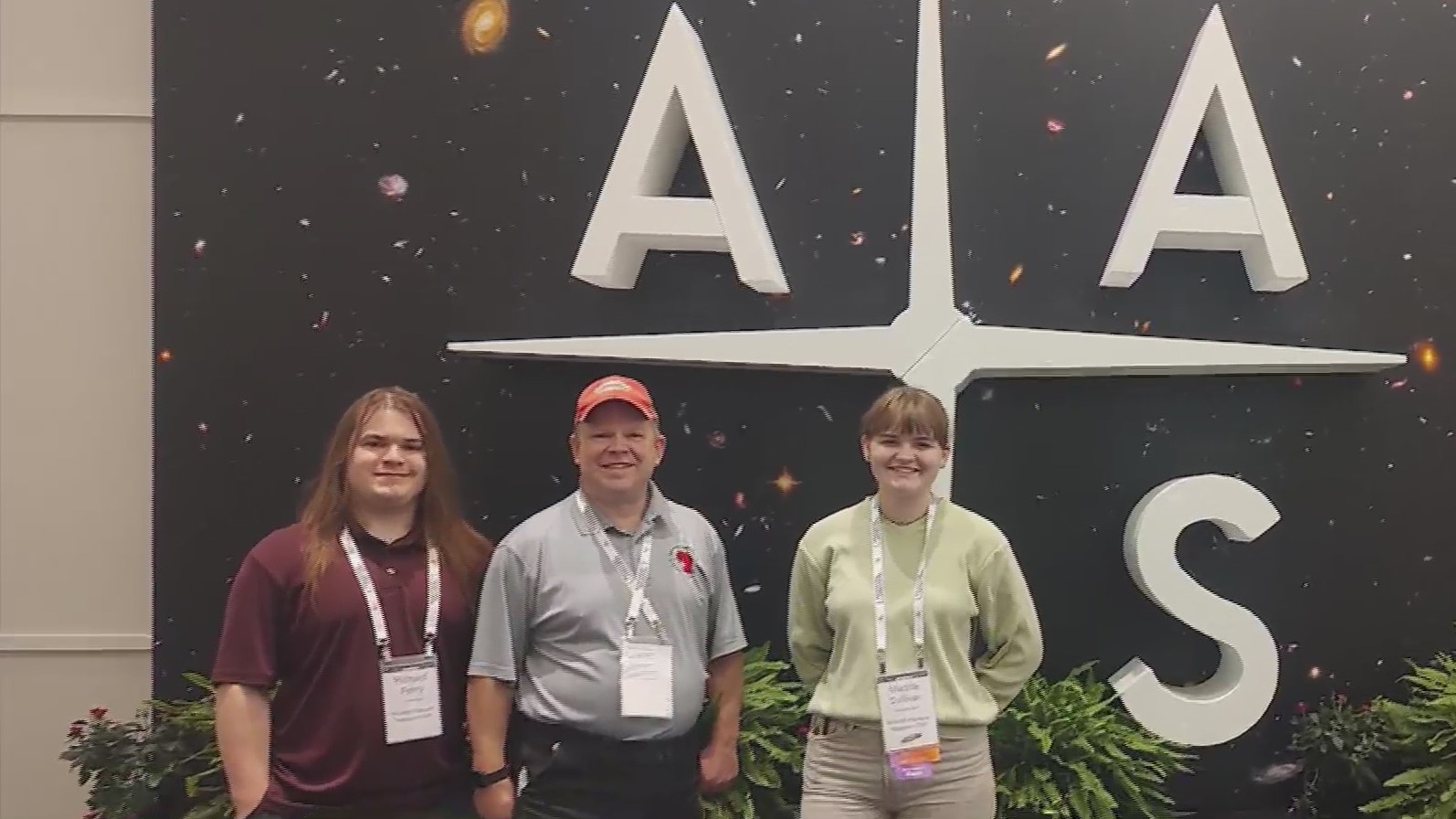 Generation ROC: Pal-Mac students invited to NASA-backed conference ...