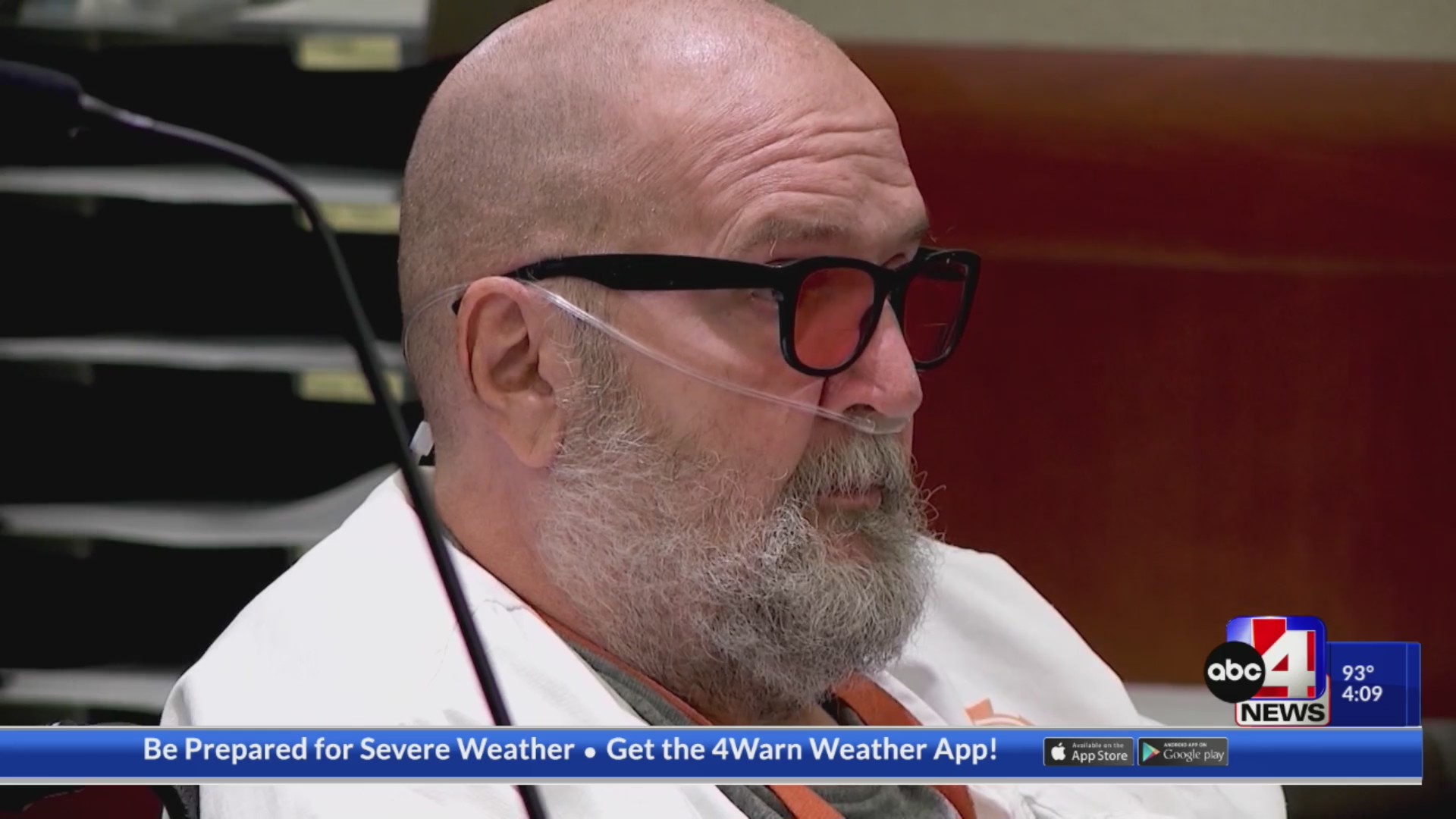 Ralph Menzies: Attorneys’ request for new competency evaluation denied ...