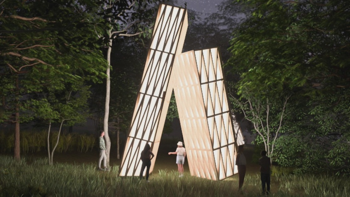 Pickathon brings a big music festival stage to Oregon – KOIN.com