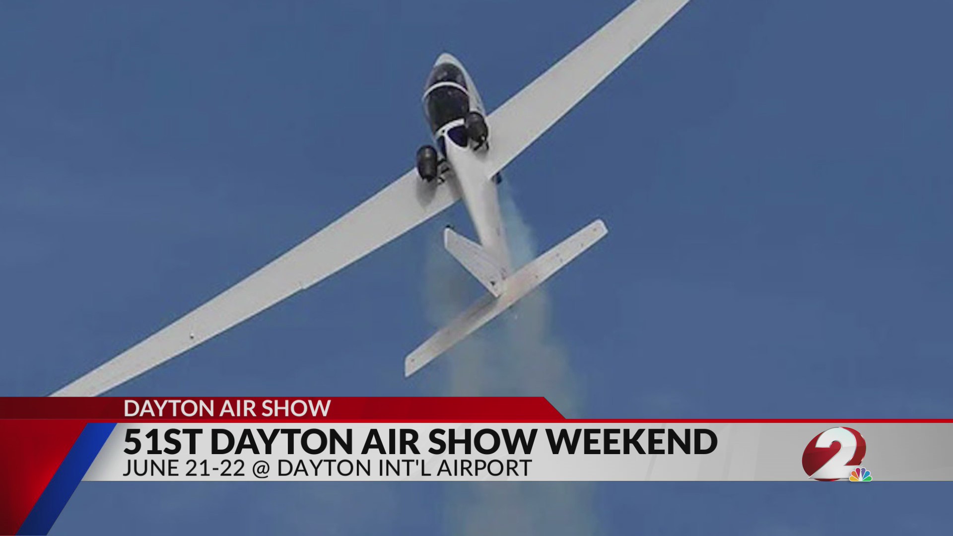 Dayton Air Show pilots express excitement about this weekend – WDTN.com
