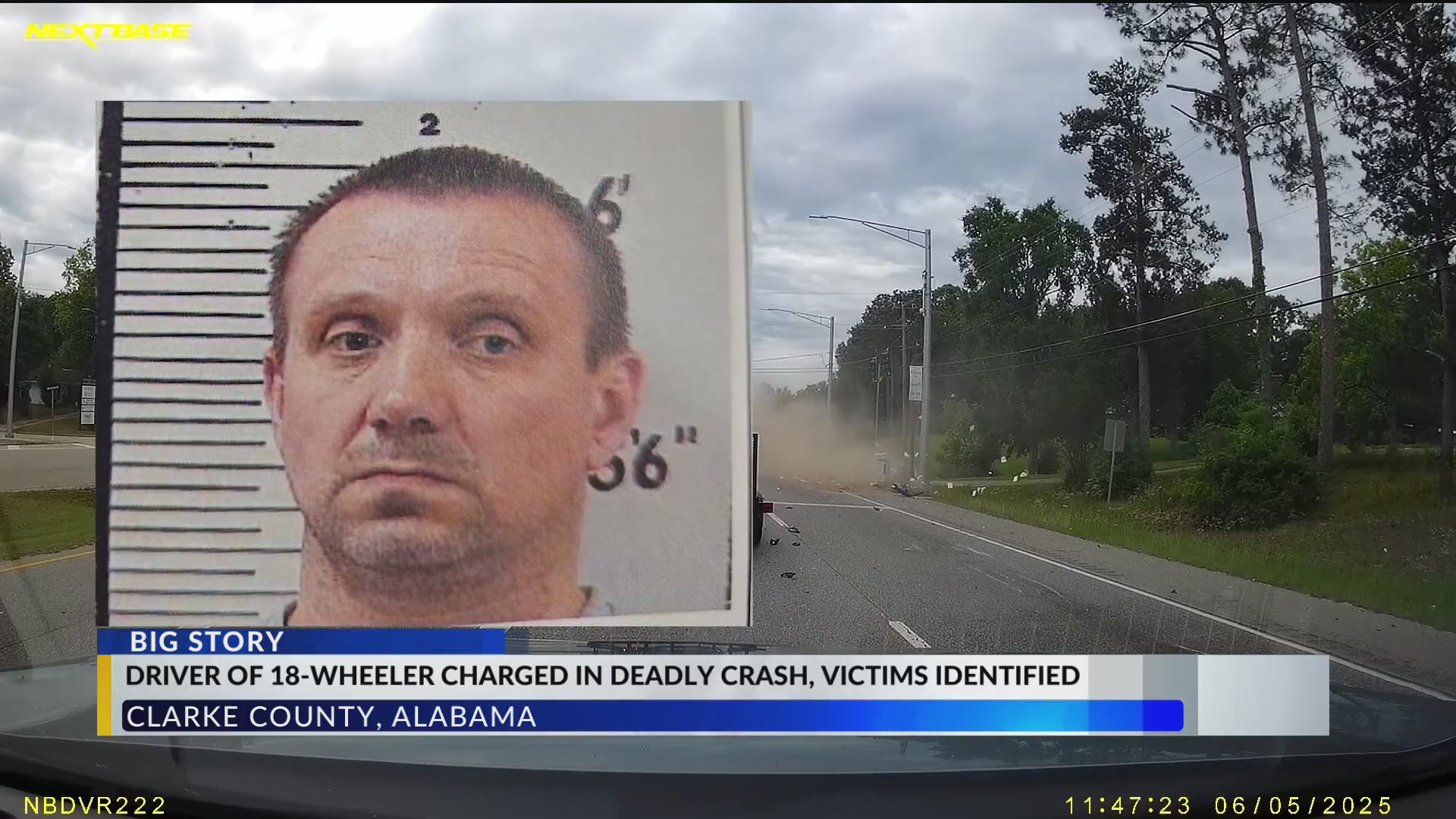 FBI joins investigation of deadly Clarke County crash that killed 2 ...
