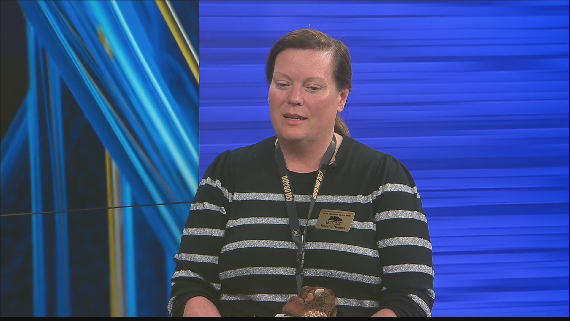 Winning Wednesday: Jennifer Hughes – WSAV-TV