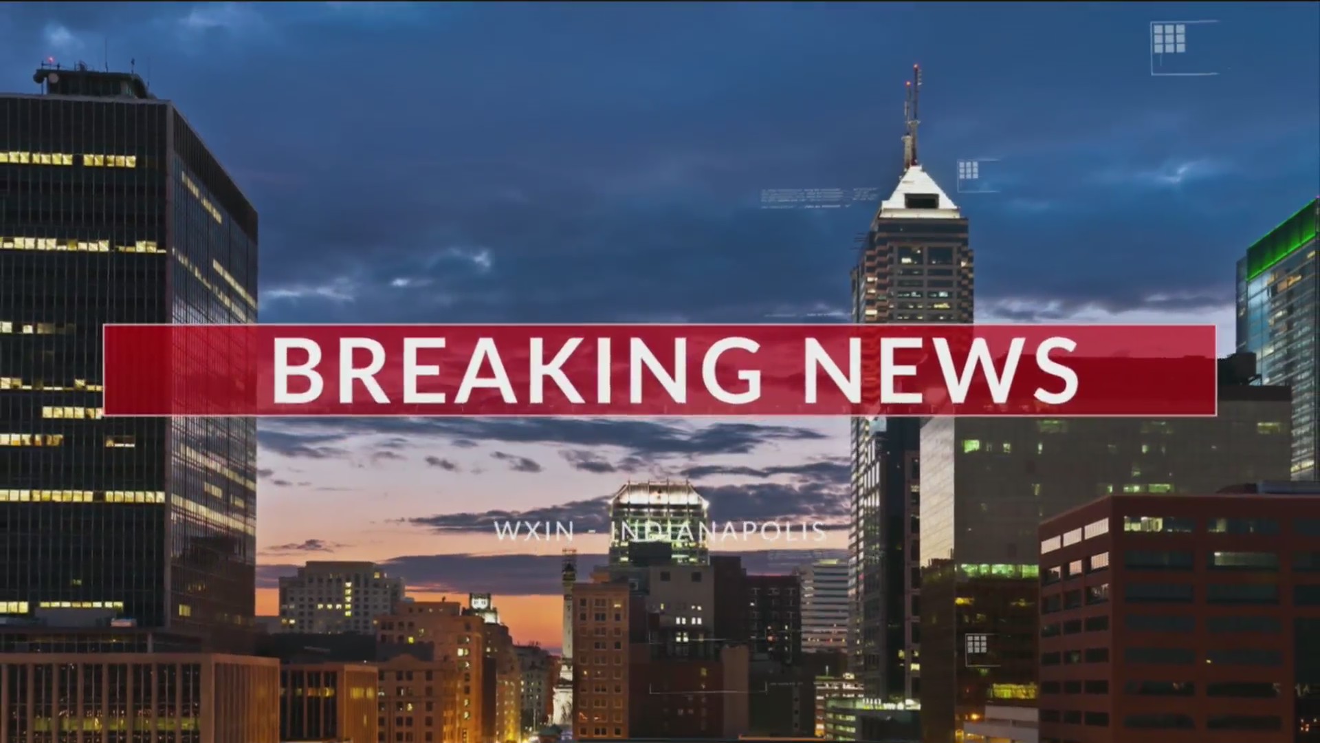 Bryson Muir found, parents in custody – Fox 59