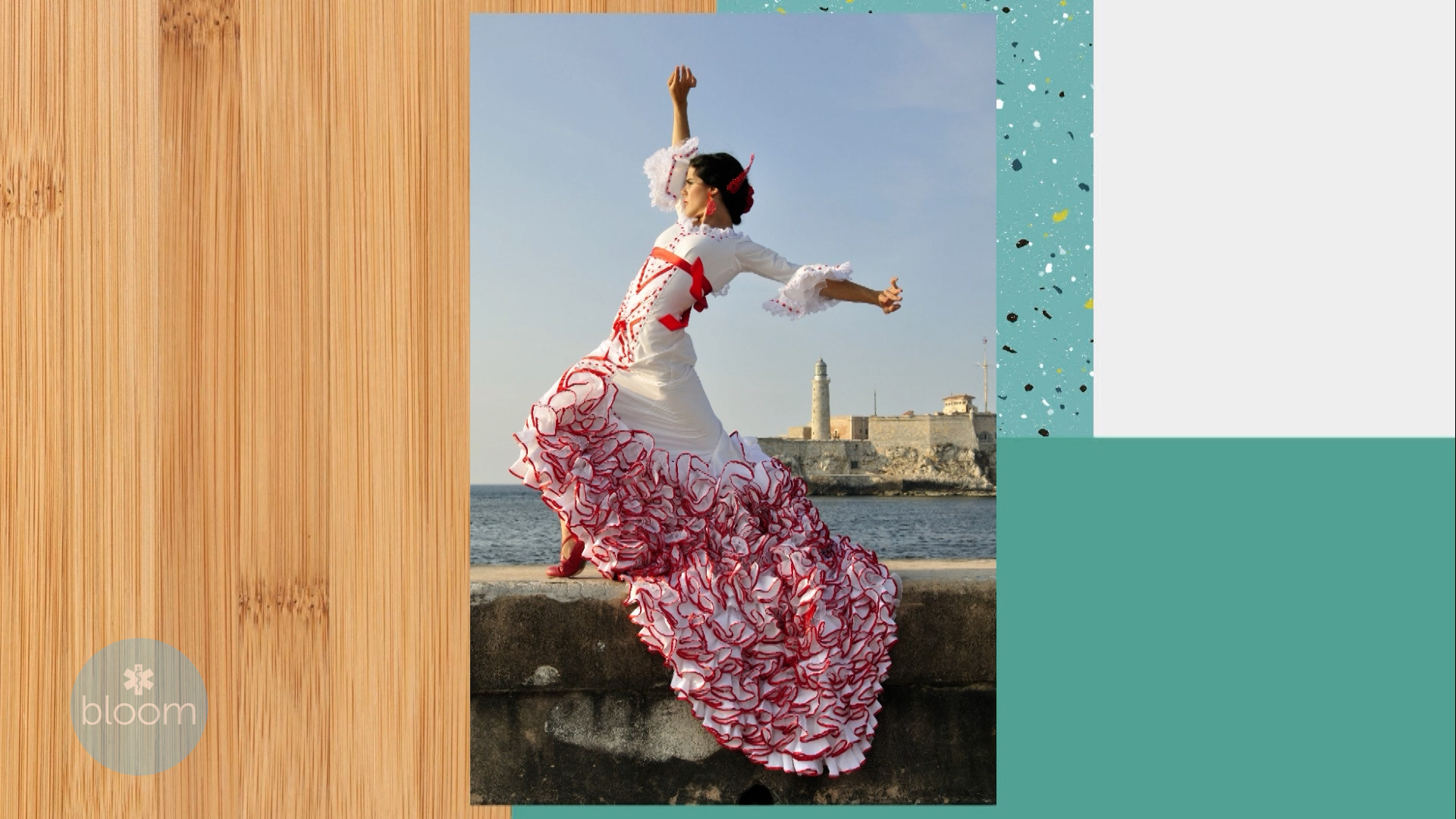 Learning the Art & History of Flamenco Dancing | Bloom – WFLA