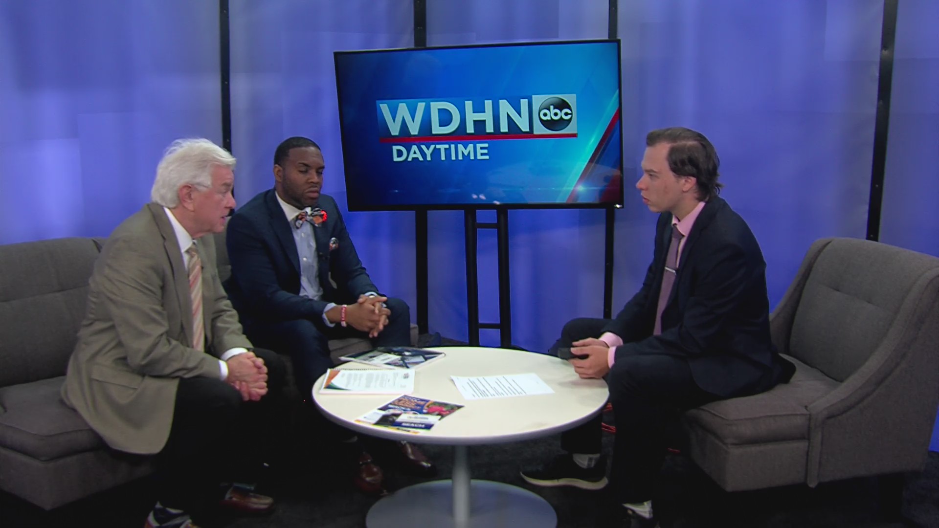 Dothan Housing partners with SEACH – WDHN – wdhn.com