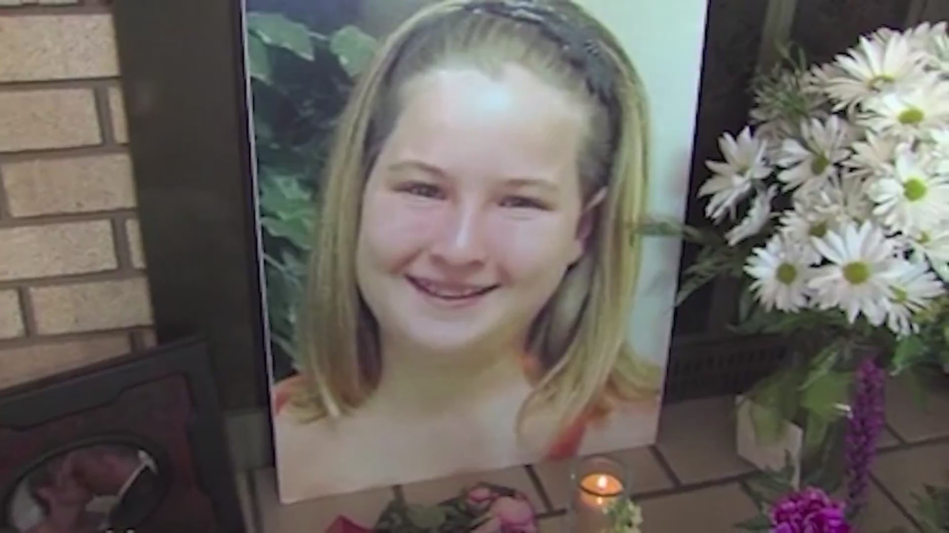 Push for Missouri governor to sign ‘Blair’s Law’ – FOX 4 Kansas City ...