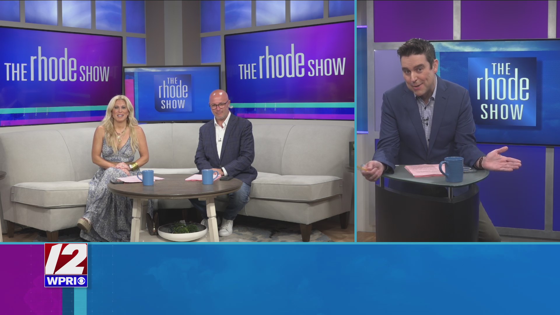 Top of Show – The Rhode Show – WPRI.com