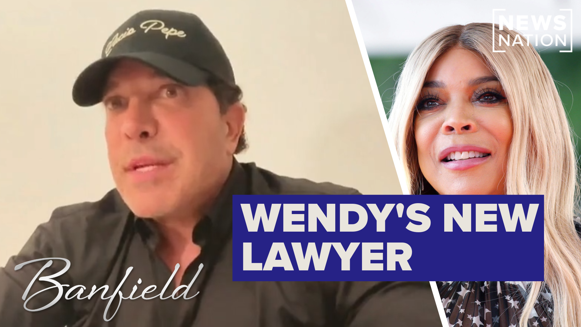 Attorney Joe Tacopina joins Wendy Williams’ legal team in guardianship ...