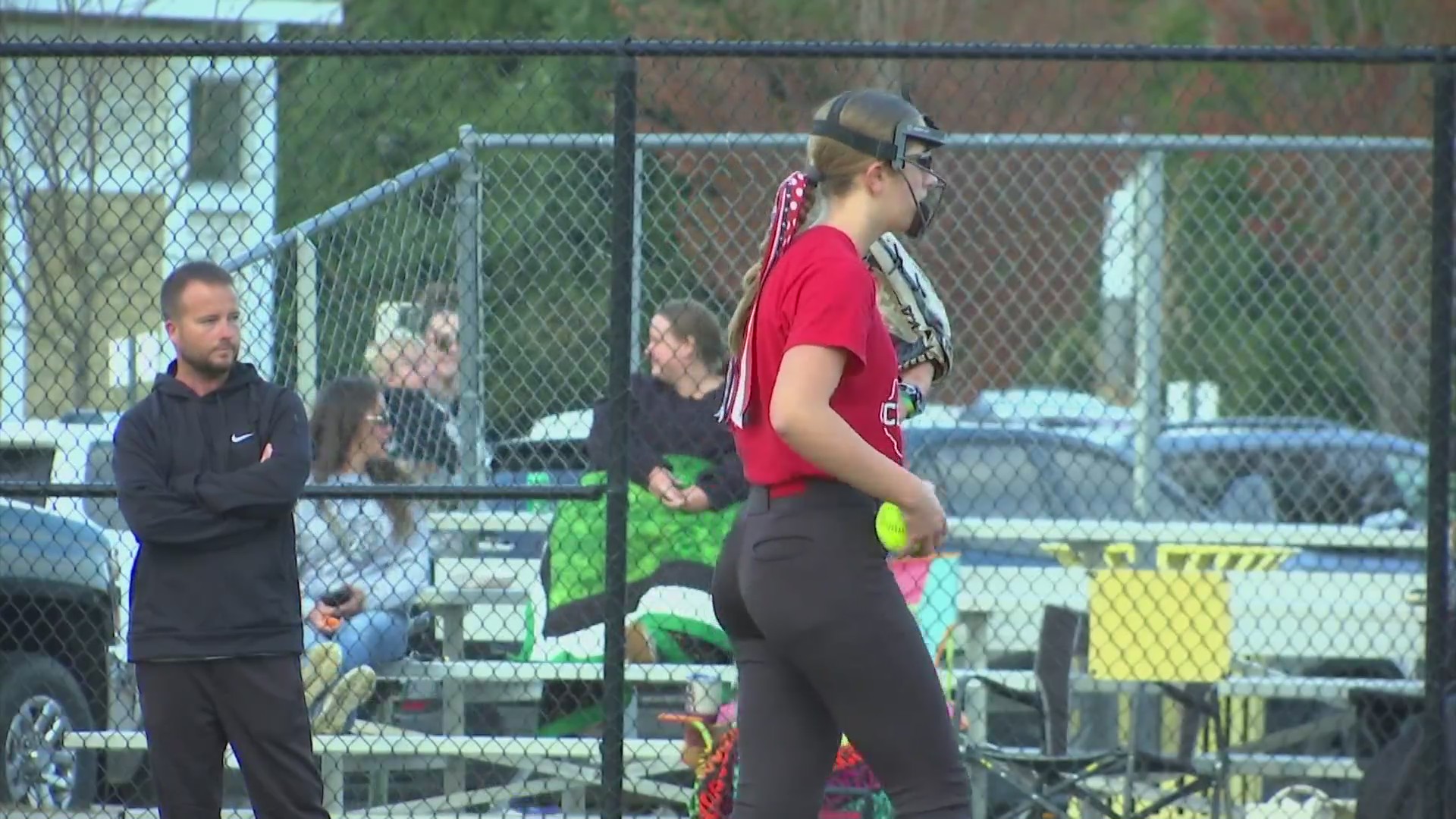 Banana Ball Softball Tournament raises funds for Jennifer Tinnel’s ...
