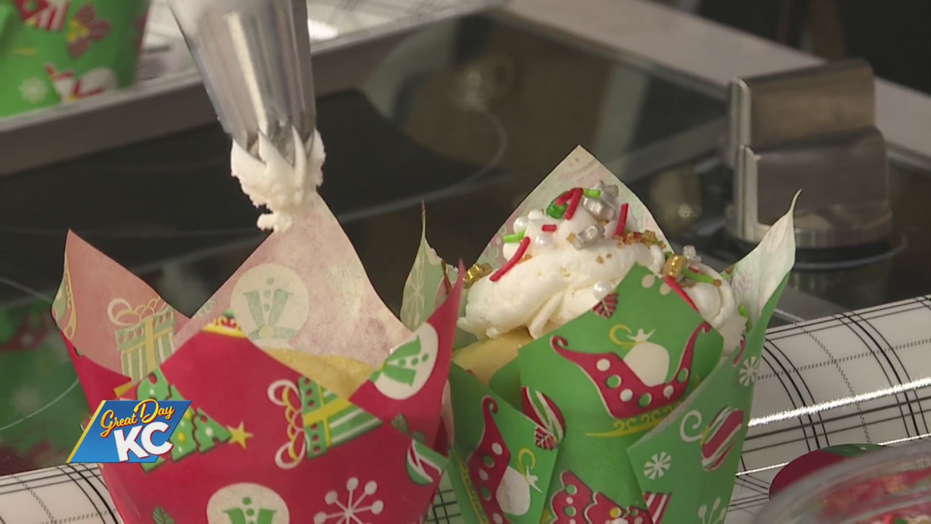 Celebrate National Pastry Day! – FOX 4 Kansas City WDAF-TV | News ...