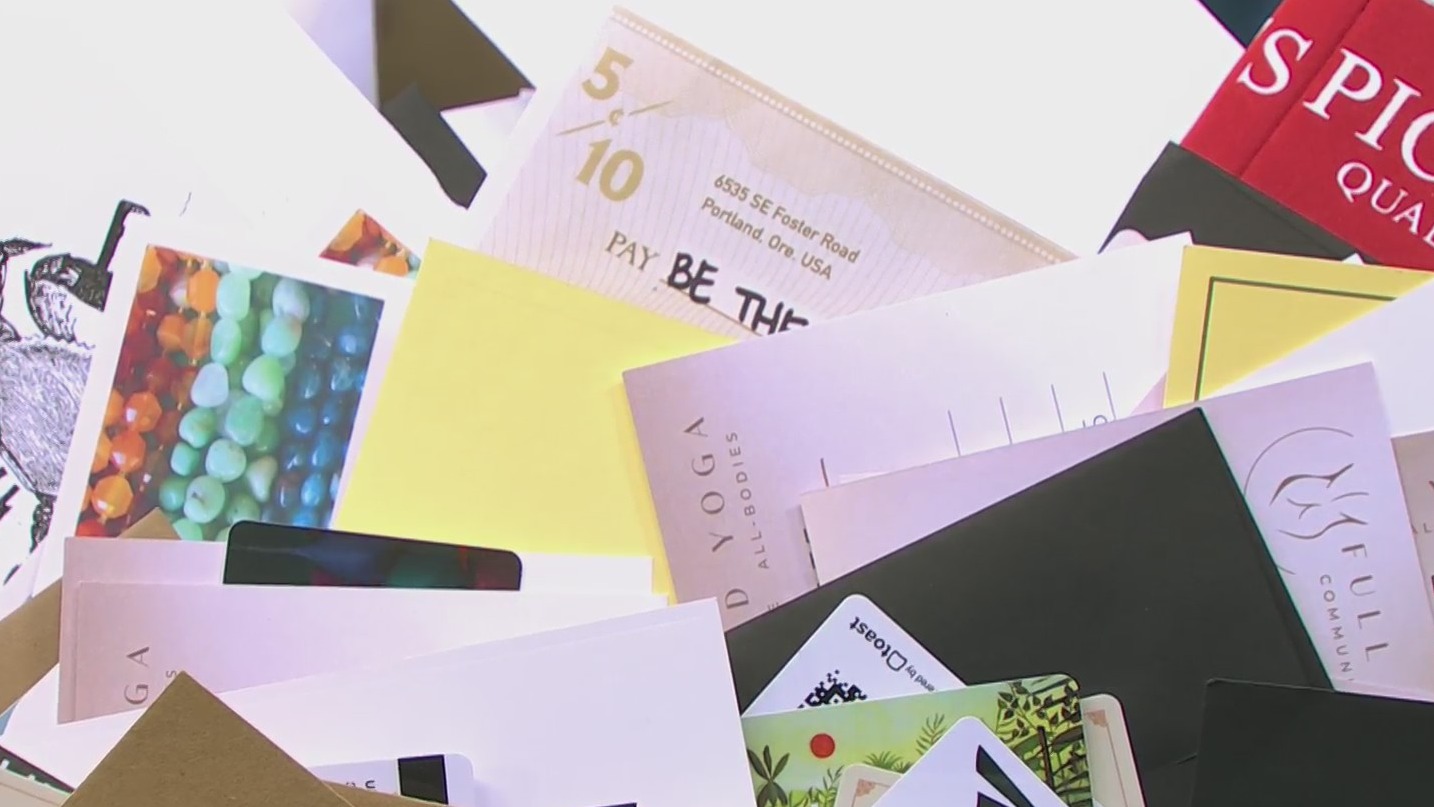 Be There For PDX with their new giveaway! – KOIN.com