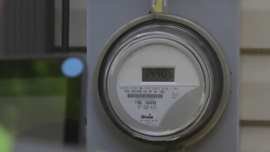 New Yorkers outraged over Con Edison proposed price hike – PIX11