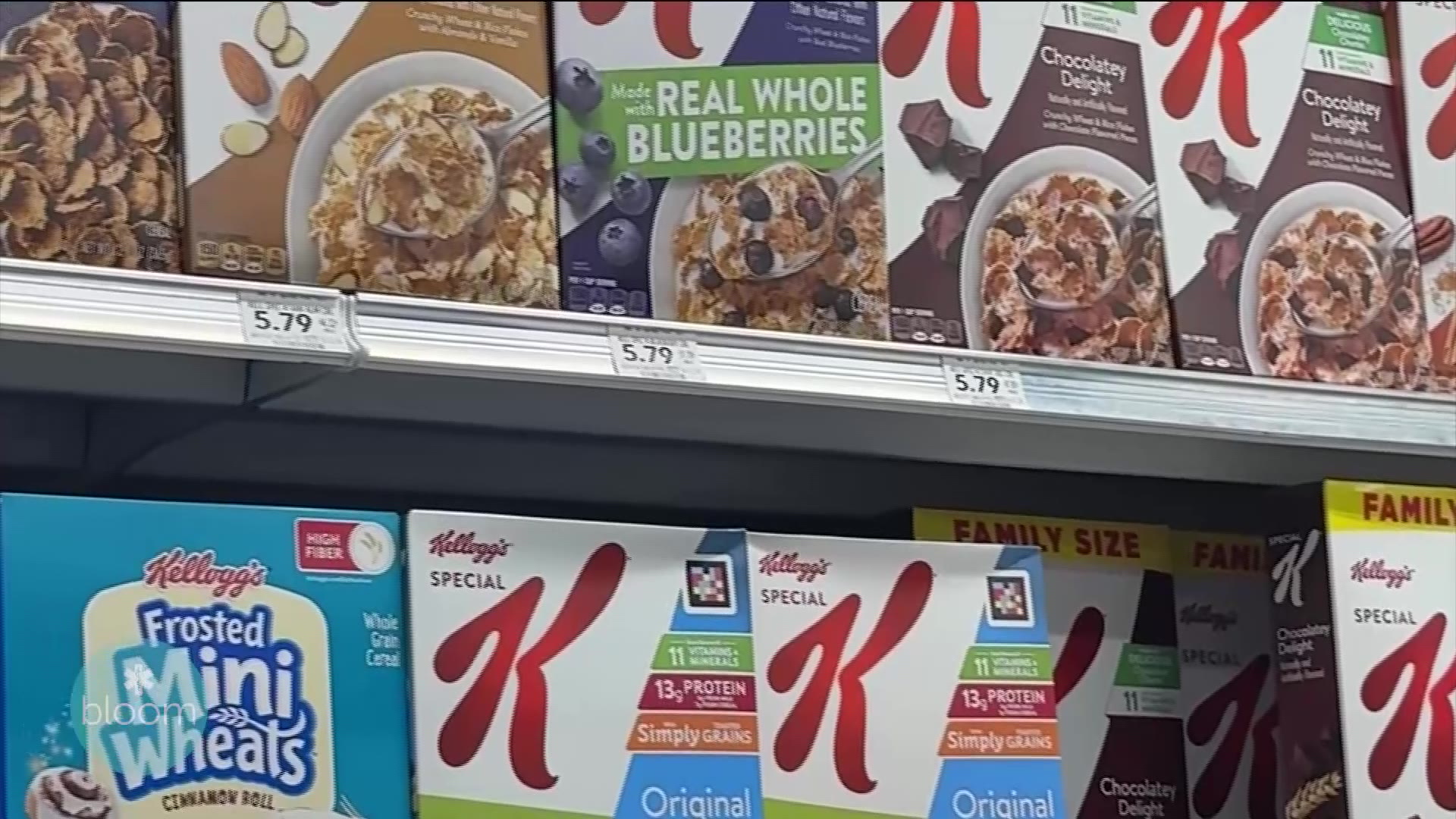 The truth about the American food industry – WFLA