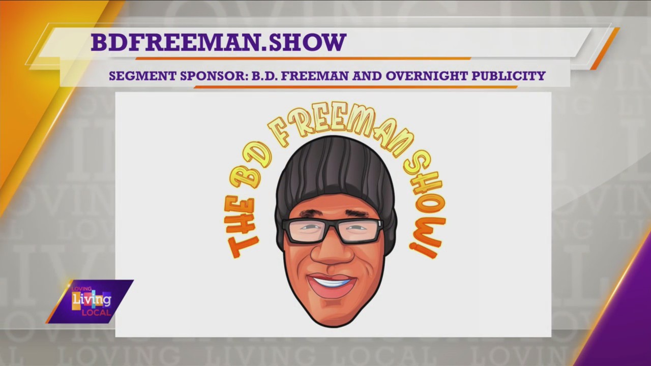 Catching up with BD Freeman – WHBF – OurQuadCities.com