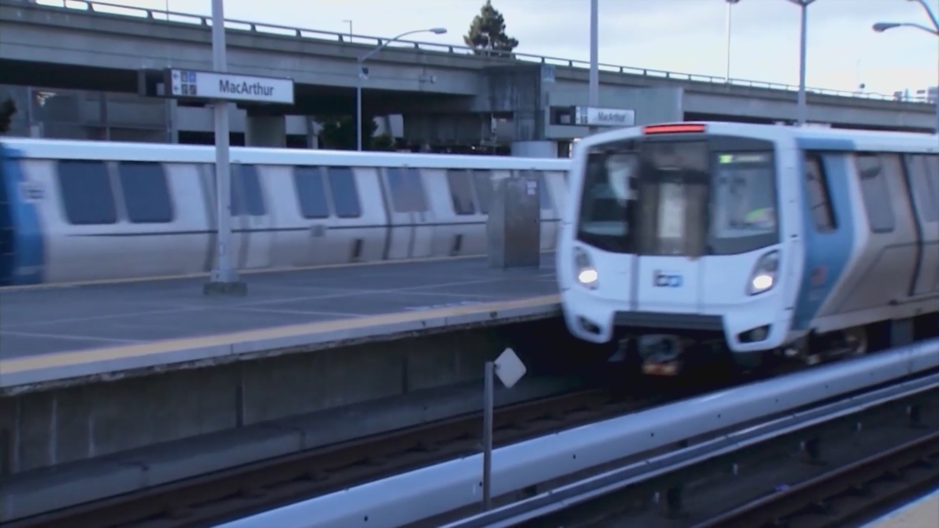 BART making trains longer for more riders – KRON4