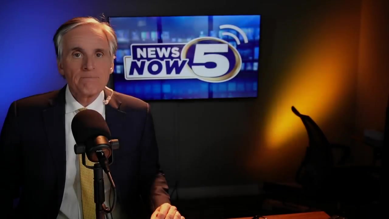 News 5 Now @ 5:30 | Dec. 2, 2024 — Update on missing child, homeless ...