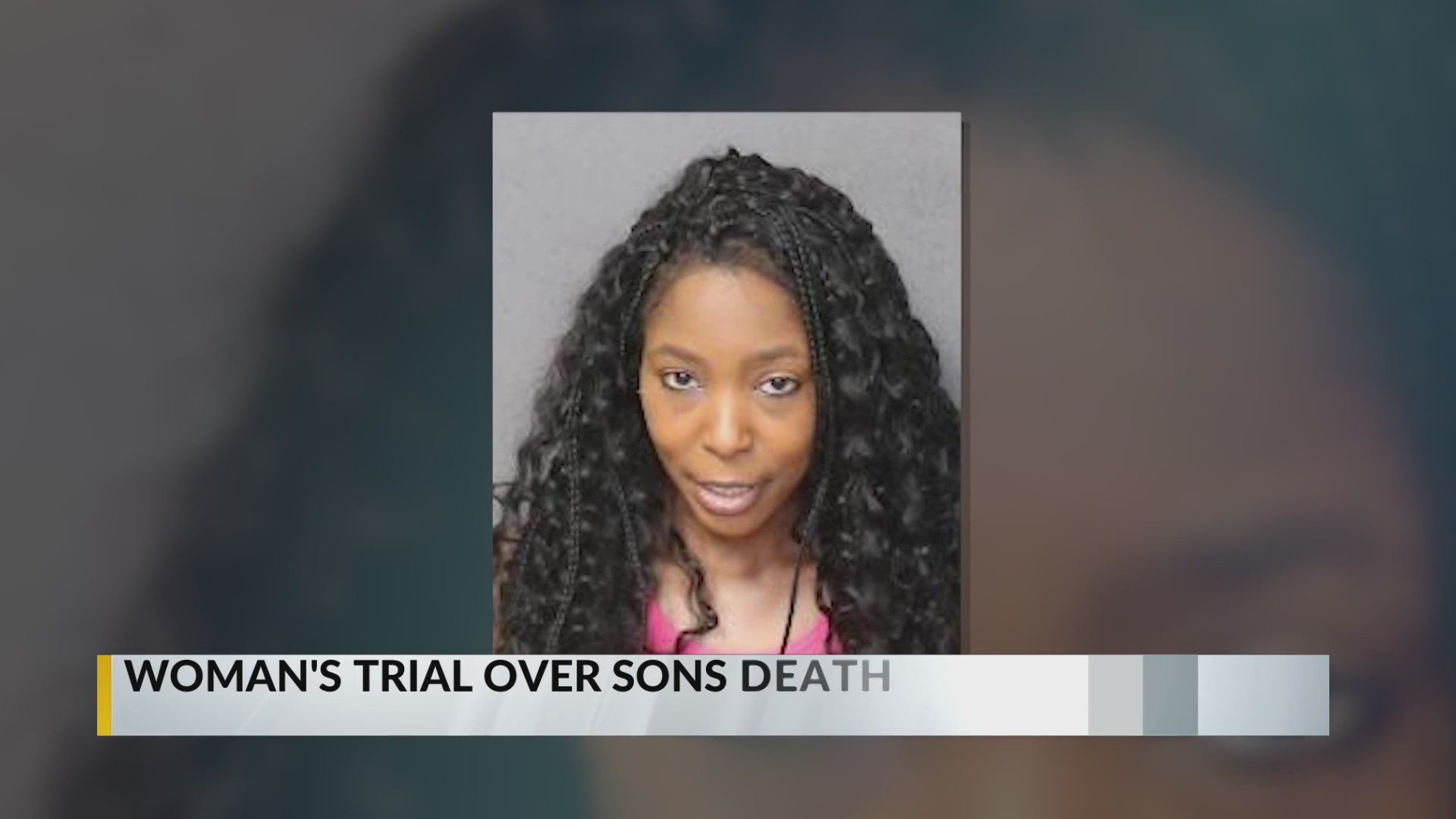 Albuquerque woman’s trial over son’s death ends in mistrial – KRQE NEWS ...