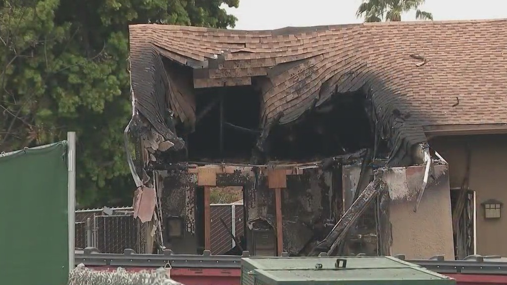 Donations needed for military families impacted by a deadly plane crash ...