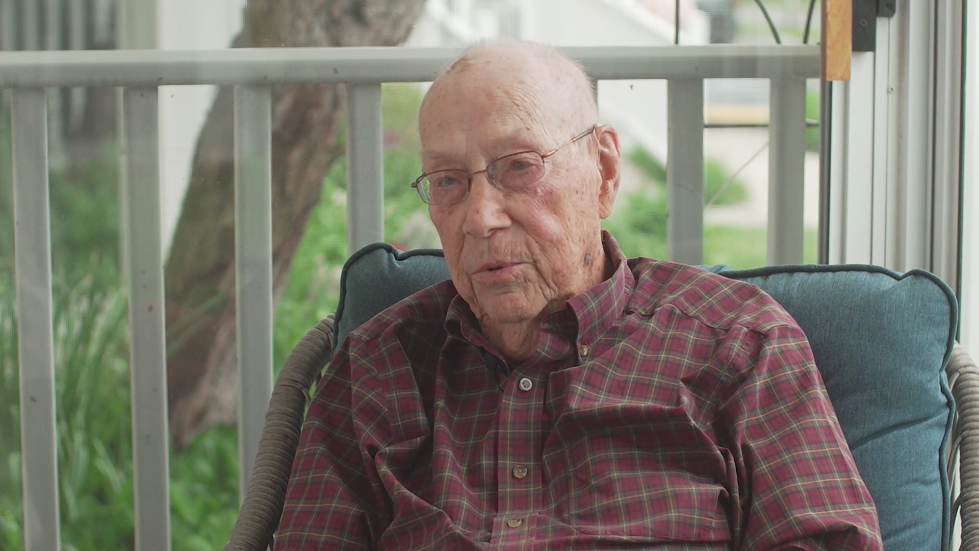 Ford Oval of Honor 2025: Sergeant Edward Cobb Jr. – U.S. Army – NBC4 ...