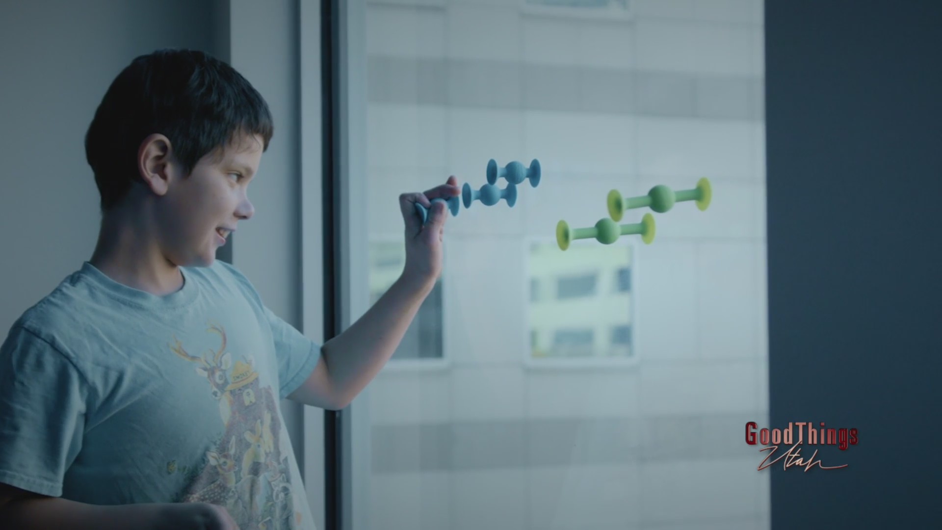 Intermountain Primary Children’s Hospital: Opening Doors for Kids with ...