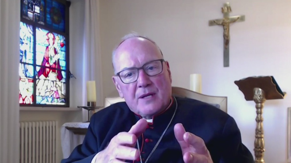 Cardinal Dolan on historic election of Pope Leo XIV – PIX11