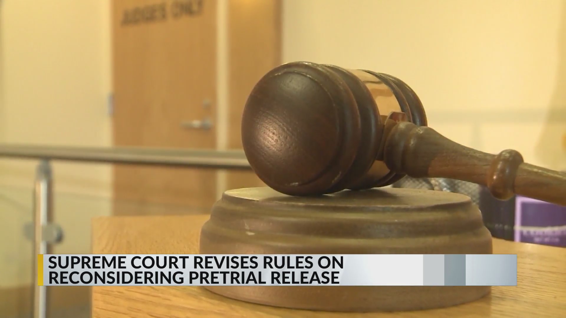 New Mexico judges must now put reoffenders behind bars before trial ...