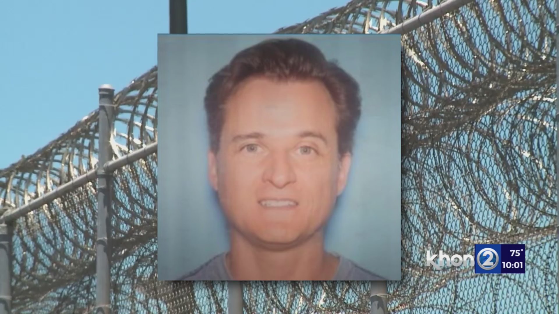 Expert explains charges for Maui doctor accused of trying to push wife ...