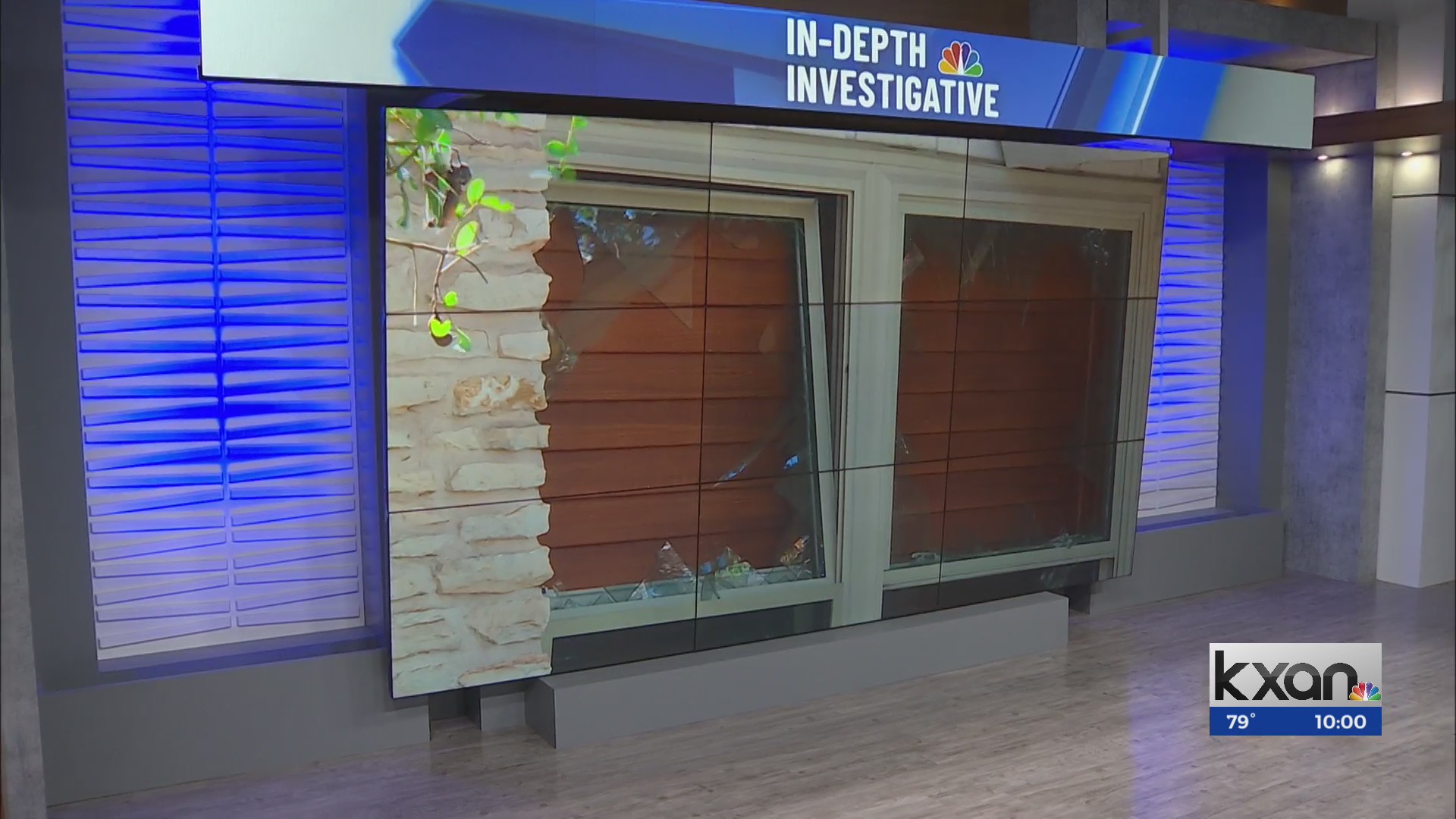 Austin house explosion aftermath draws spectators – KXAN Austin