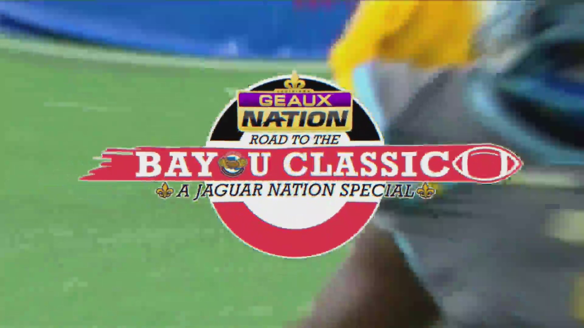The 51st Bayou Classic brings culture and heritage to the city of New ...