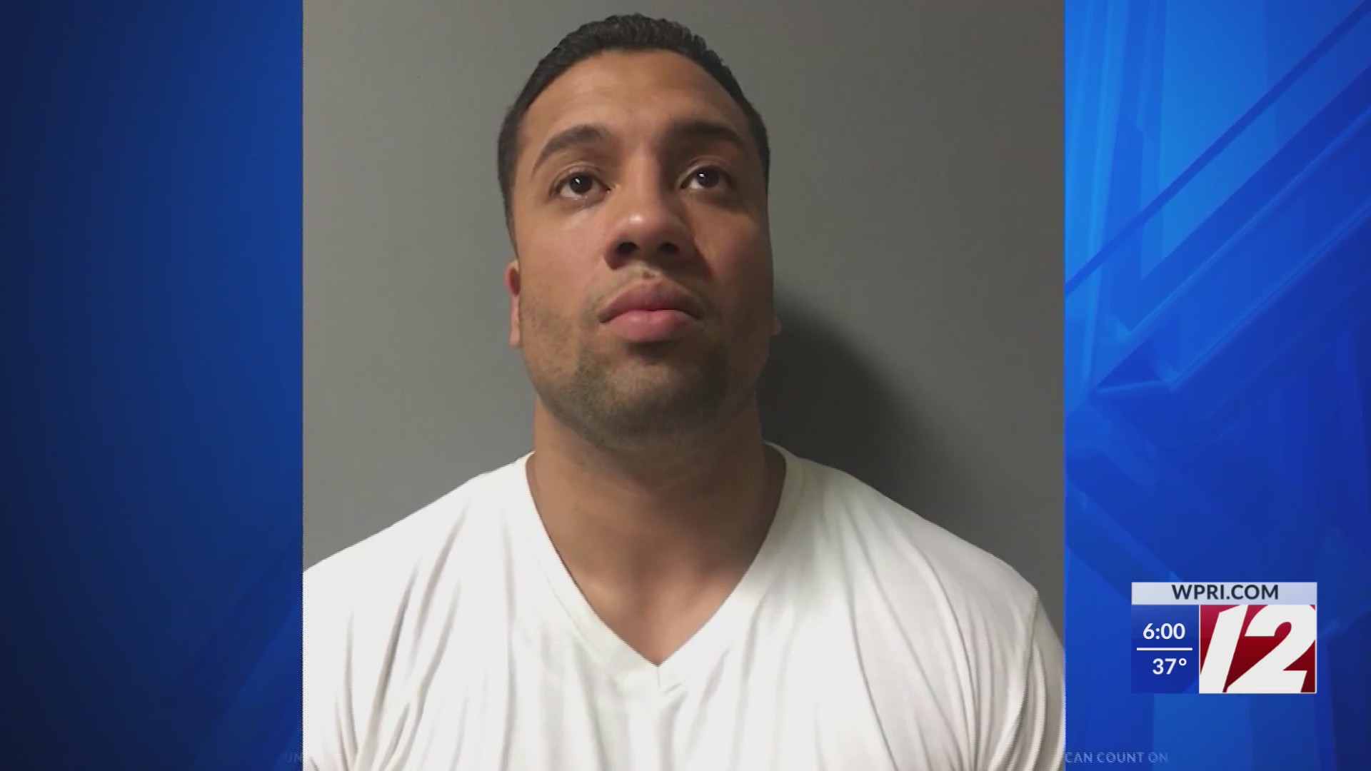 Providence sergeant implicated in nephew’s fentanyl drug operation ...