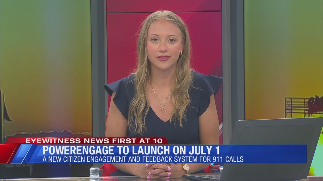 Oneida County Introduces “PowerEngage” – WUTR/WFXV – CNYhomepage.com