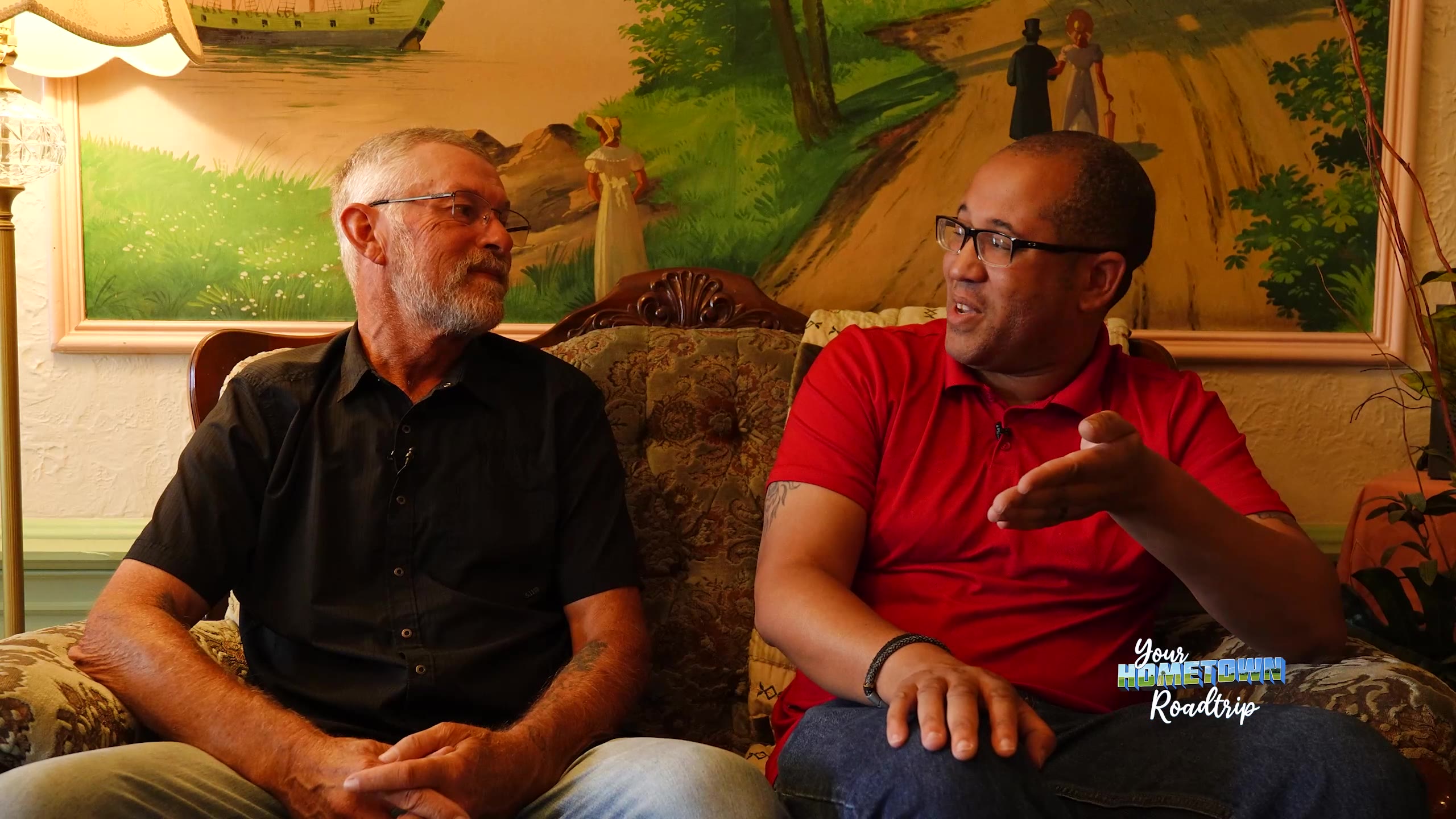 Edenfield House Inn: ‘We do what we can for the community’ – WJBF