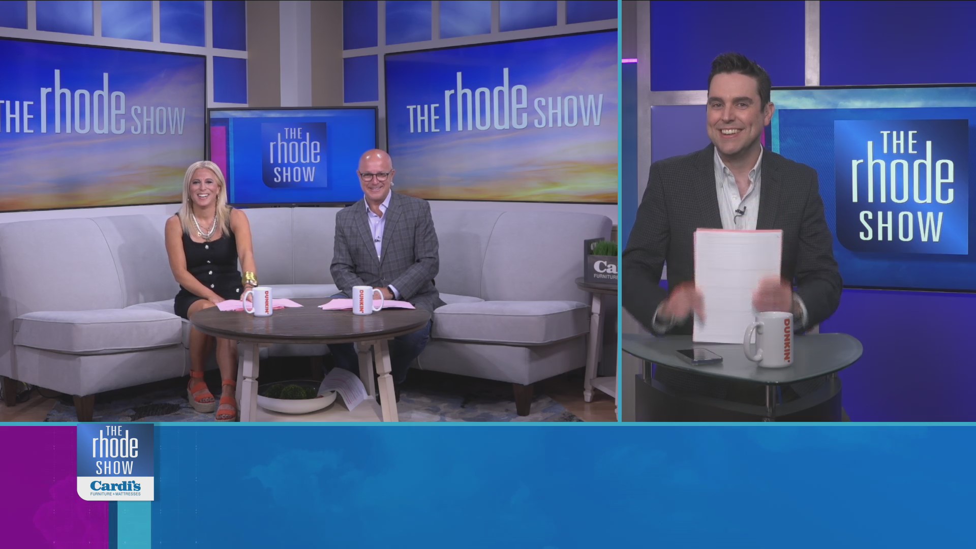 Top of Show – The Rhode Show – WPRI.com