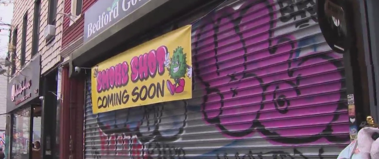 Why NYC may finally crack down on illegal smoke shops – PIX11